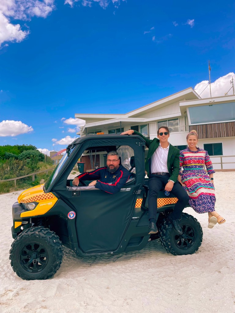 Community - Cameron Howe